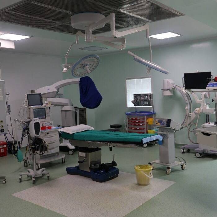 Aarvy Healthcare:The Top Multispeciality Hospital in Gurgaon
