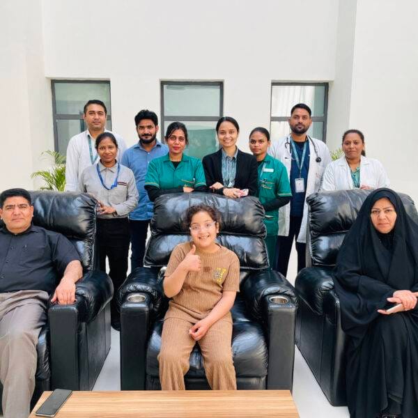 Aarvy Healthcare:The Top Multispeciality Hospital in Gurgaon